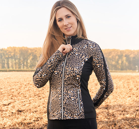 Pure Golf Ladies Clothing | Stylish Ladies' Golf Wear