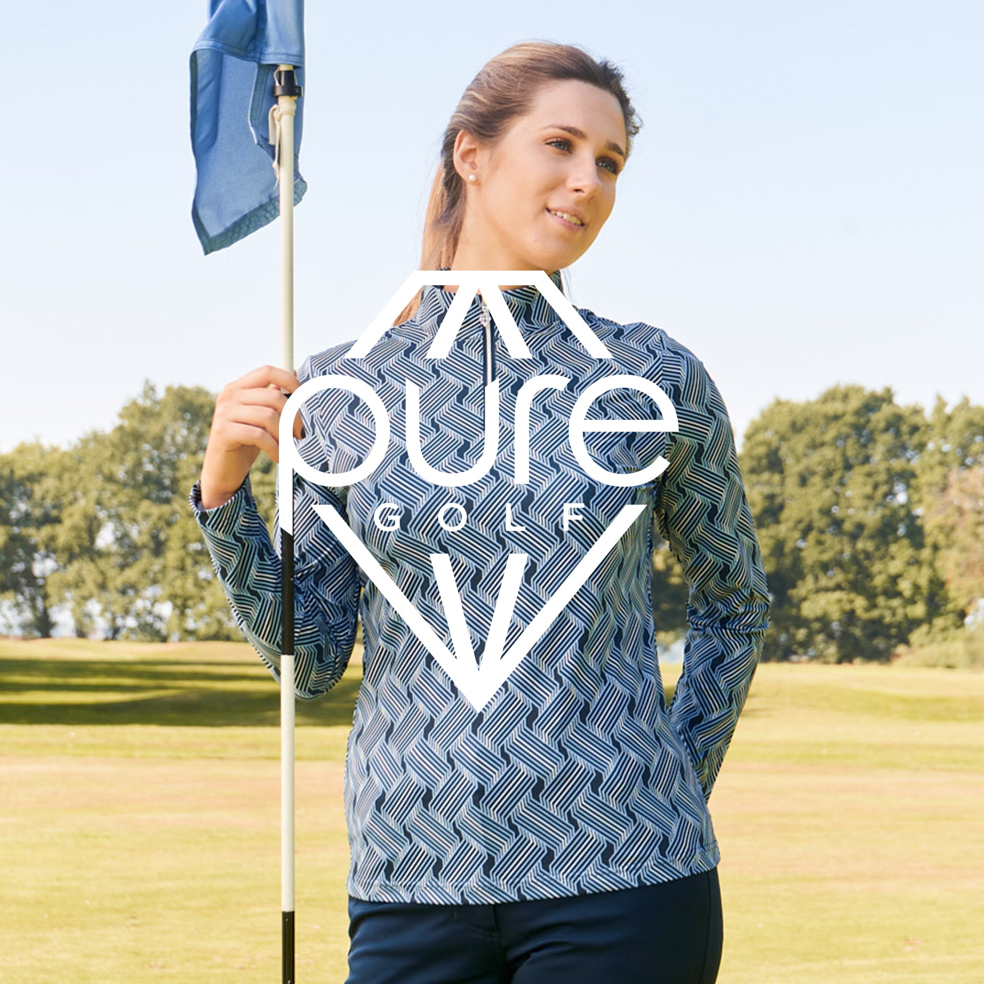 The UK’s Favourite Ladies Golf Clothing Retailer - Ladies Online Golf