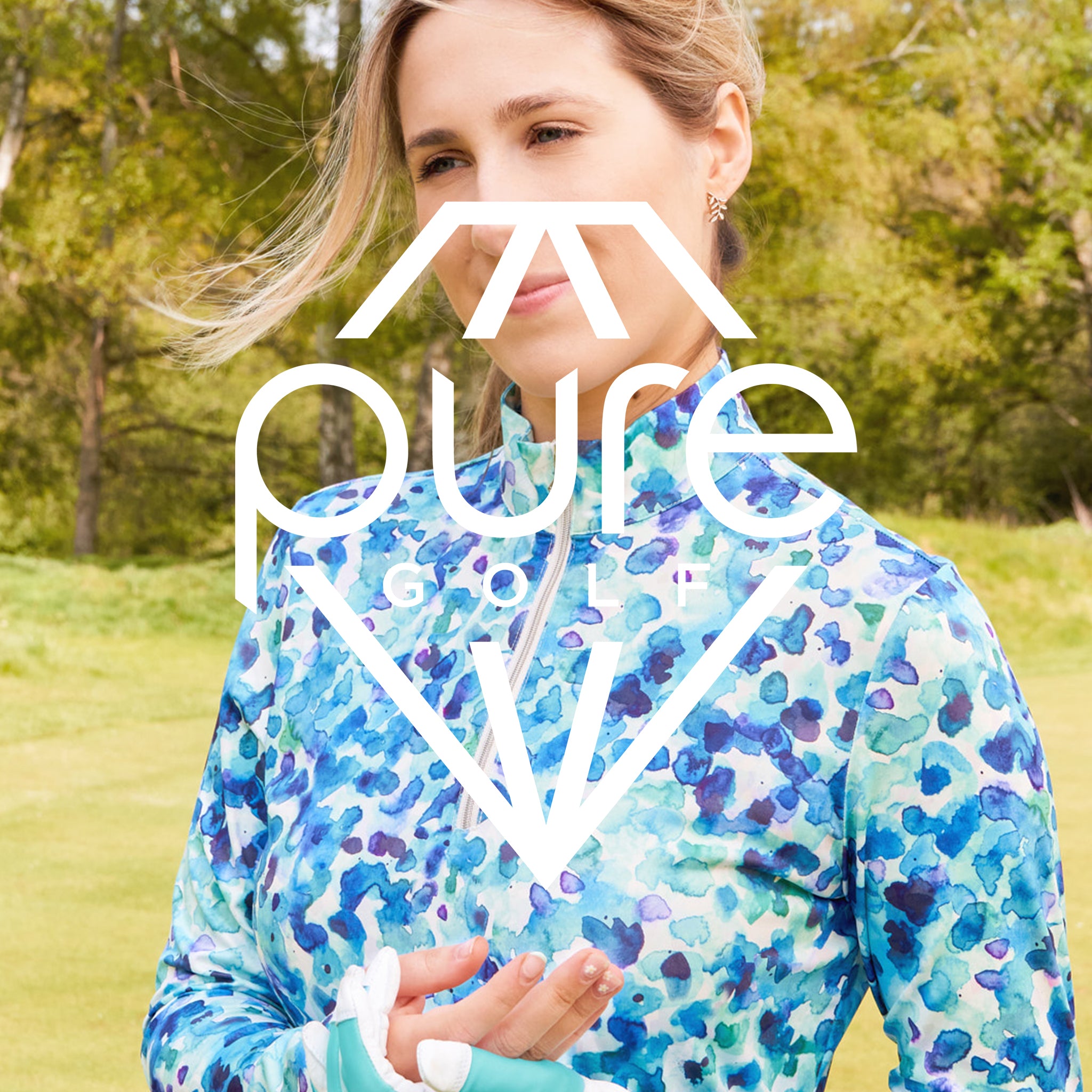 The UK’s Favourite Ladies Golf Clothing Retailer - Ladies Online Golf