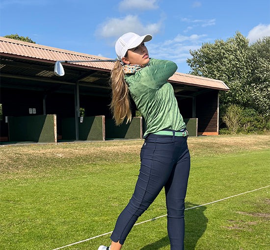 Swing Out Sister Golf Stylish And Functional Clothing For Women