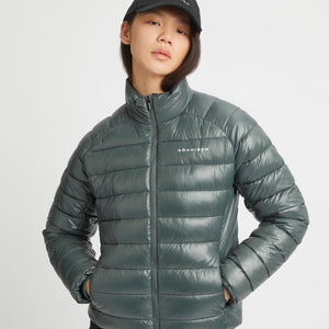 Rohnisch Airlite Padded Ladies Golf Jacket Urban Chic